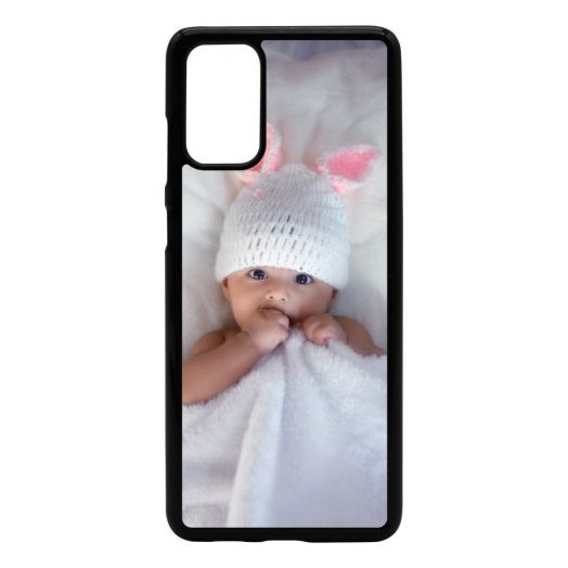 Samsung Galaxy S20 Plus Hülle selbst gestalten | PhotoFancy